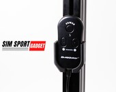 Buttkicker Remote Mount for Sim Racing/flight Rig - Etsy