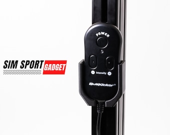 AIYIMA A07 Amplifier Power Brick Holder / Mount for Sim Racing Rig - Etsy