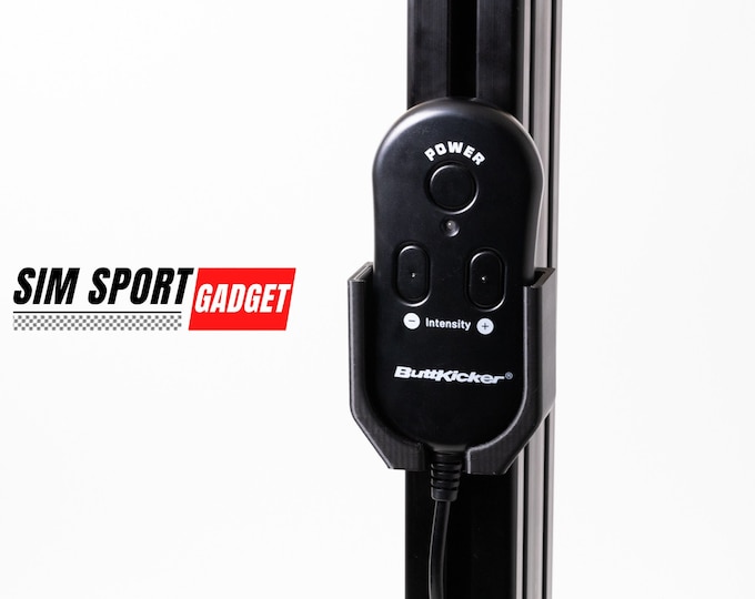 Keyboard Holder / Mount for Sim Rig for 8020 Aluminum Extrusion ...