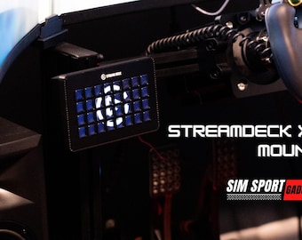 KGL Magnetic Stream Deck XL Mount - Etsy