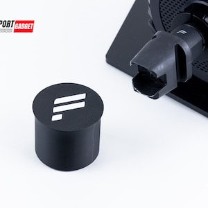 Dust Cover for Fanatec Wheel Base Quick Release QR2 - Etsy