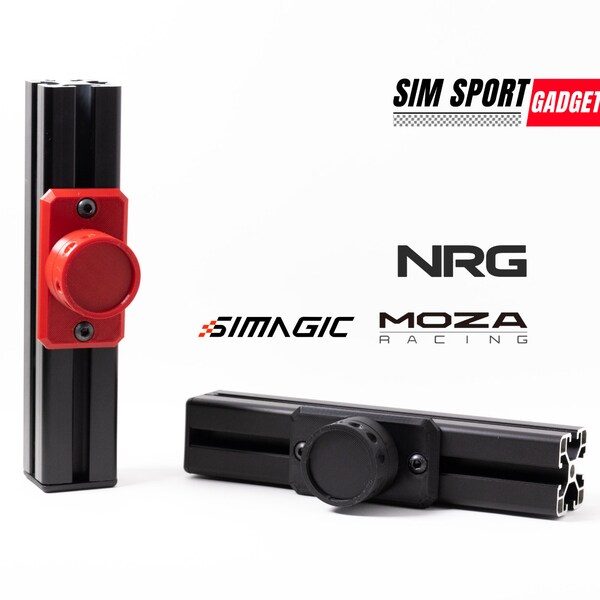 Moza Racing Profile Mount - Etsy