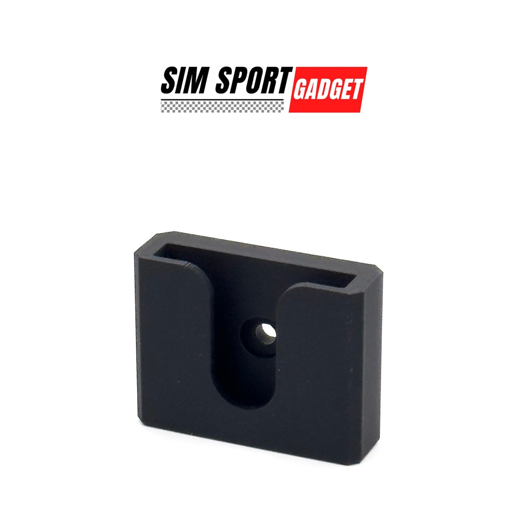 Larger RGB LED Remote Sim Rig Mount - Etsy