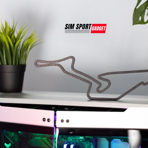 F1 Race Figurines - Etsy