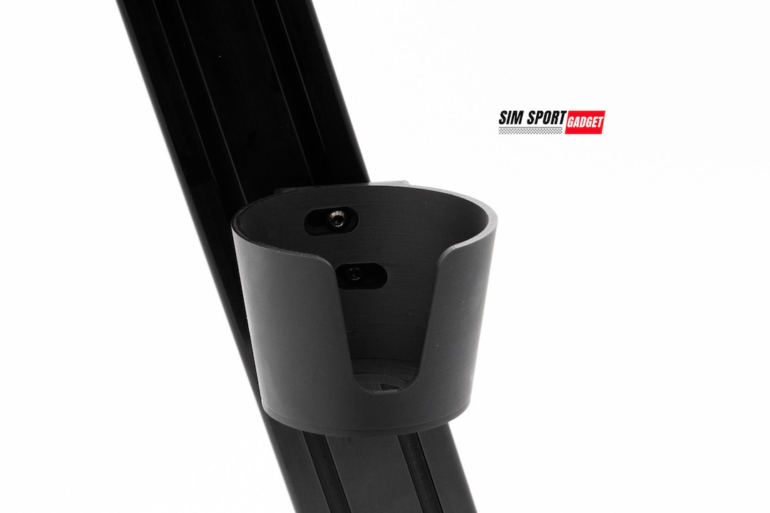 Cup Holder for Slanted and Straight Profile Rigs | P1X Pro | NLR Elite ...