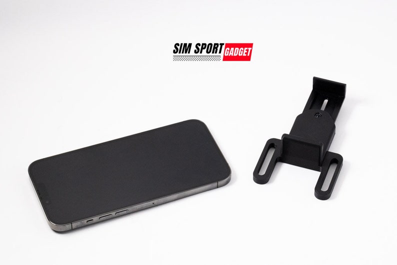 Dashboard Phone/tablet Mount for Sim Racing Wheel Bases - Etsy