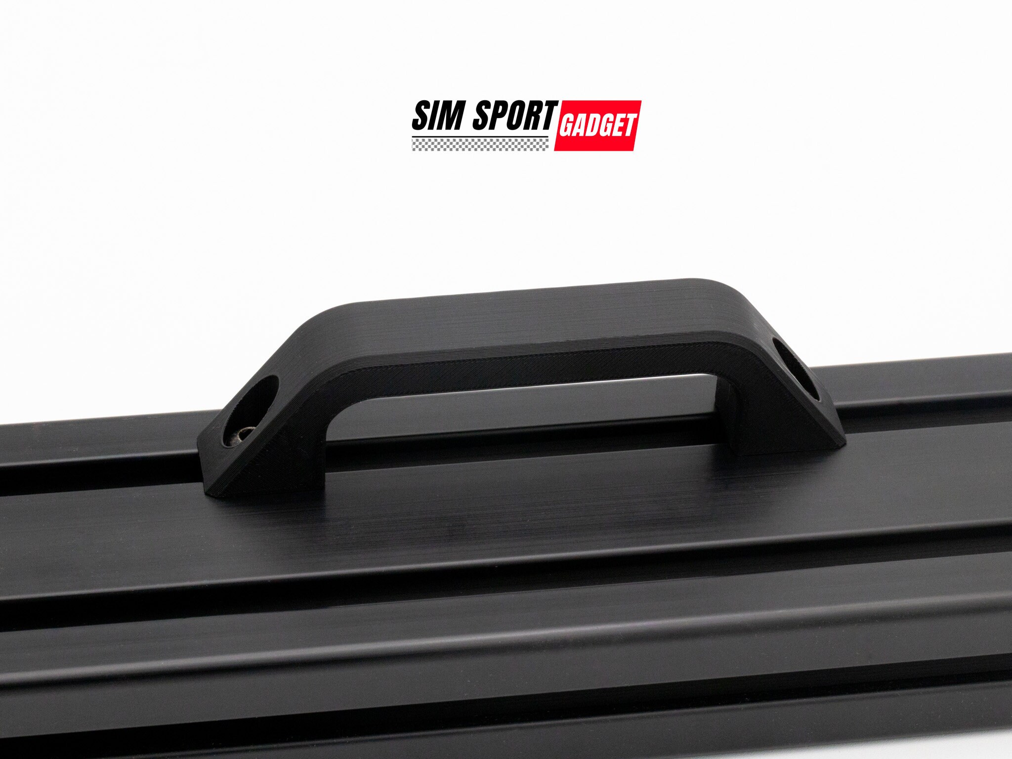 Handle for Sim Racing | Flight Rig | Aluminum Profile - Etsy