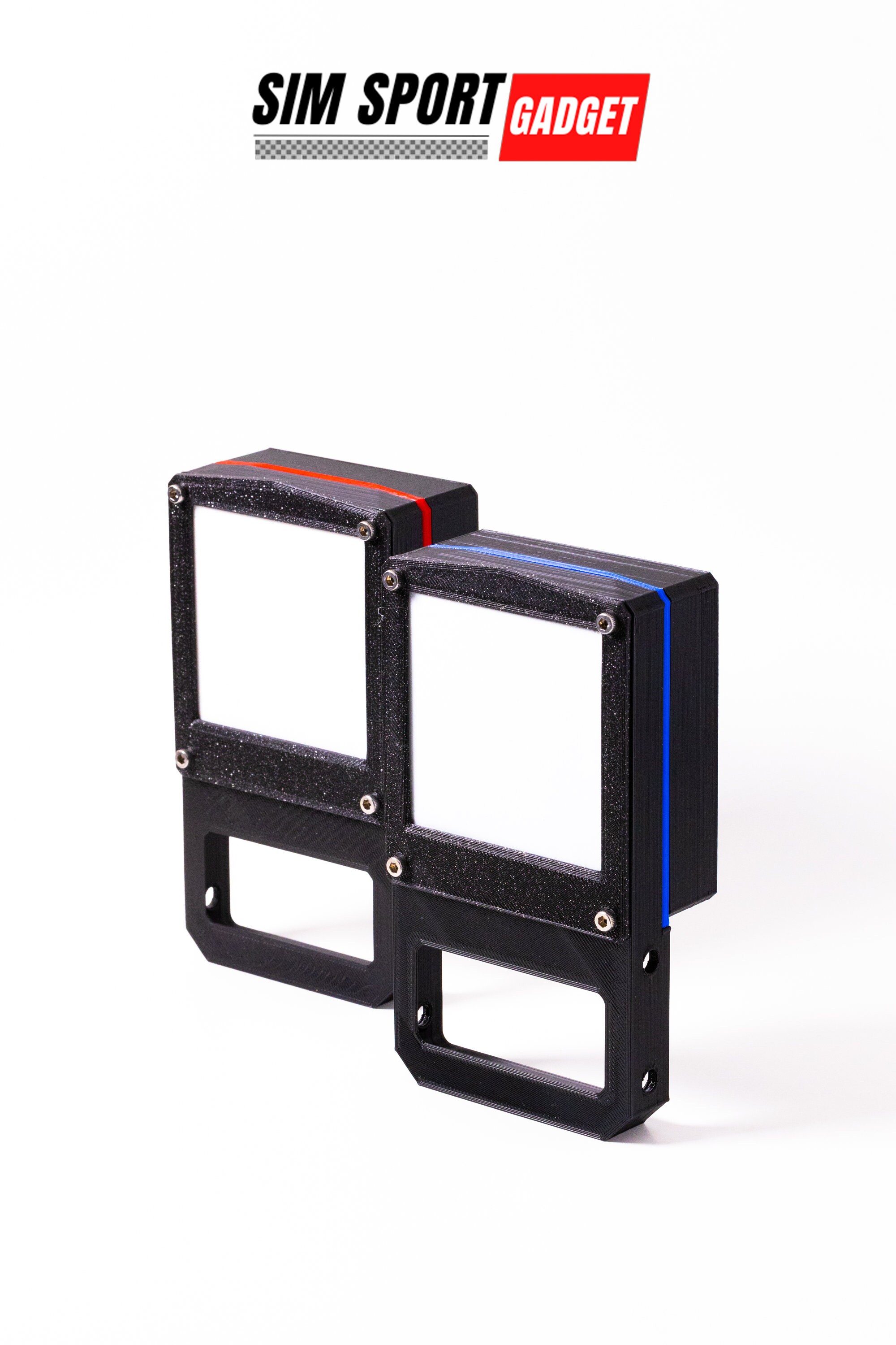 Iflag Simhub Matrix Display GEAR SPOTTER FLAG - Etsy