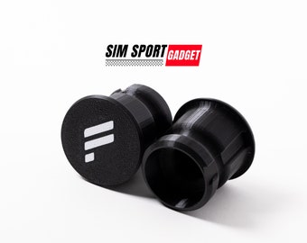 Dust Cover for Logitech Pro Racing Quick Release - Etsy