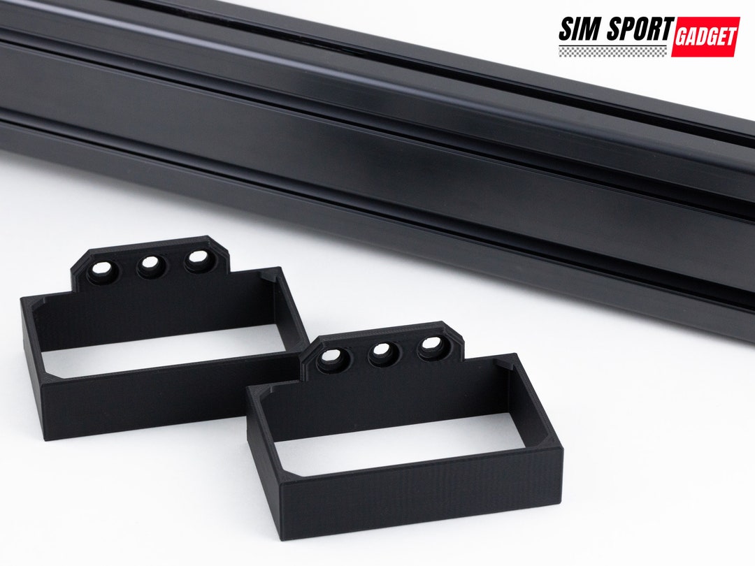 Moza R3 Power Brick Bracket for Aluminum Profile Sim Rig - Etsy