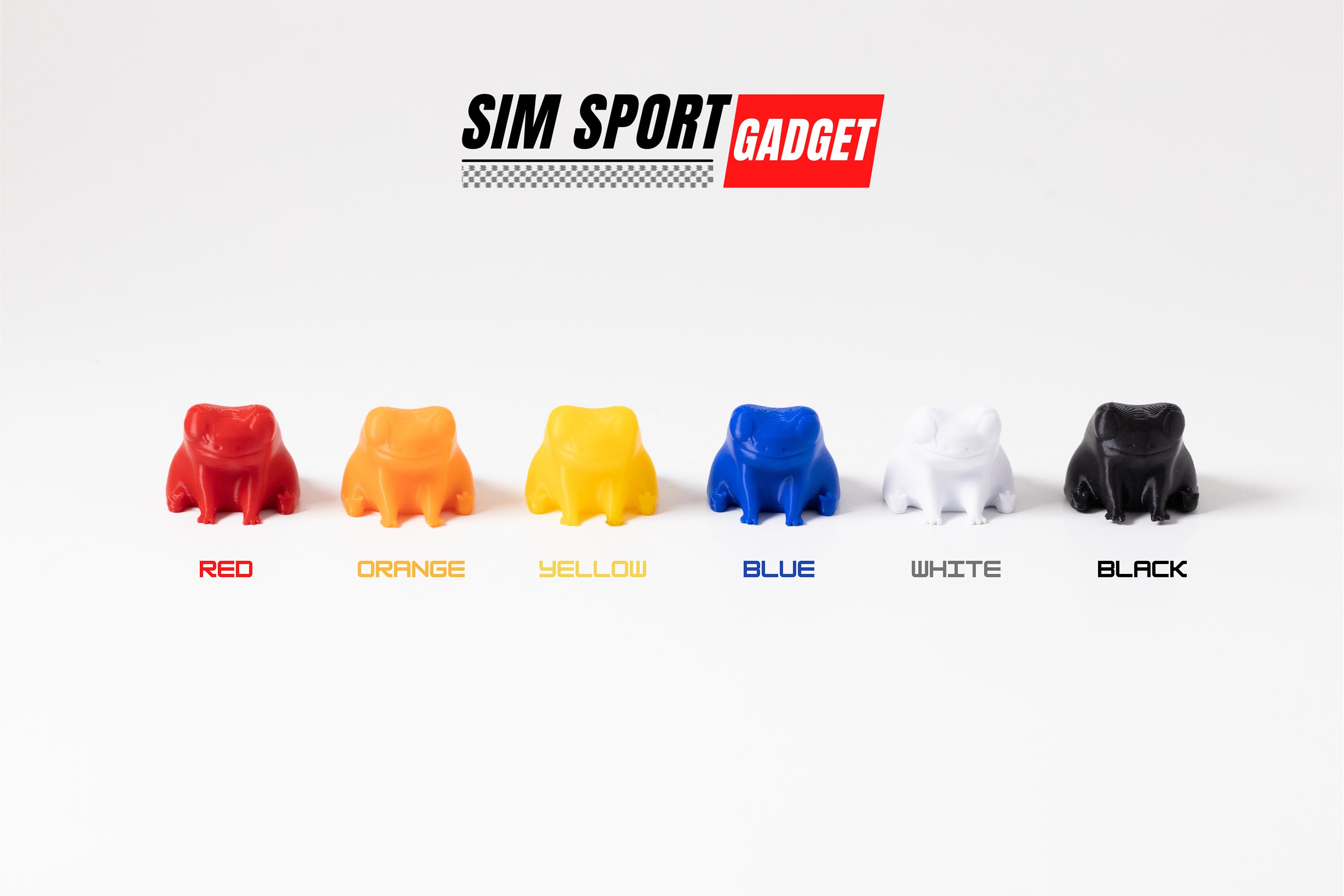 Xero-play Quick Release Sim Rig Profile Mount - Etsy Australia