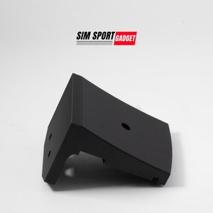 PS5 Mount for Sim Racing Rig - Etsy