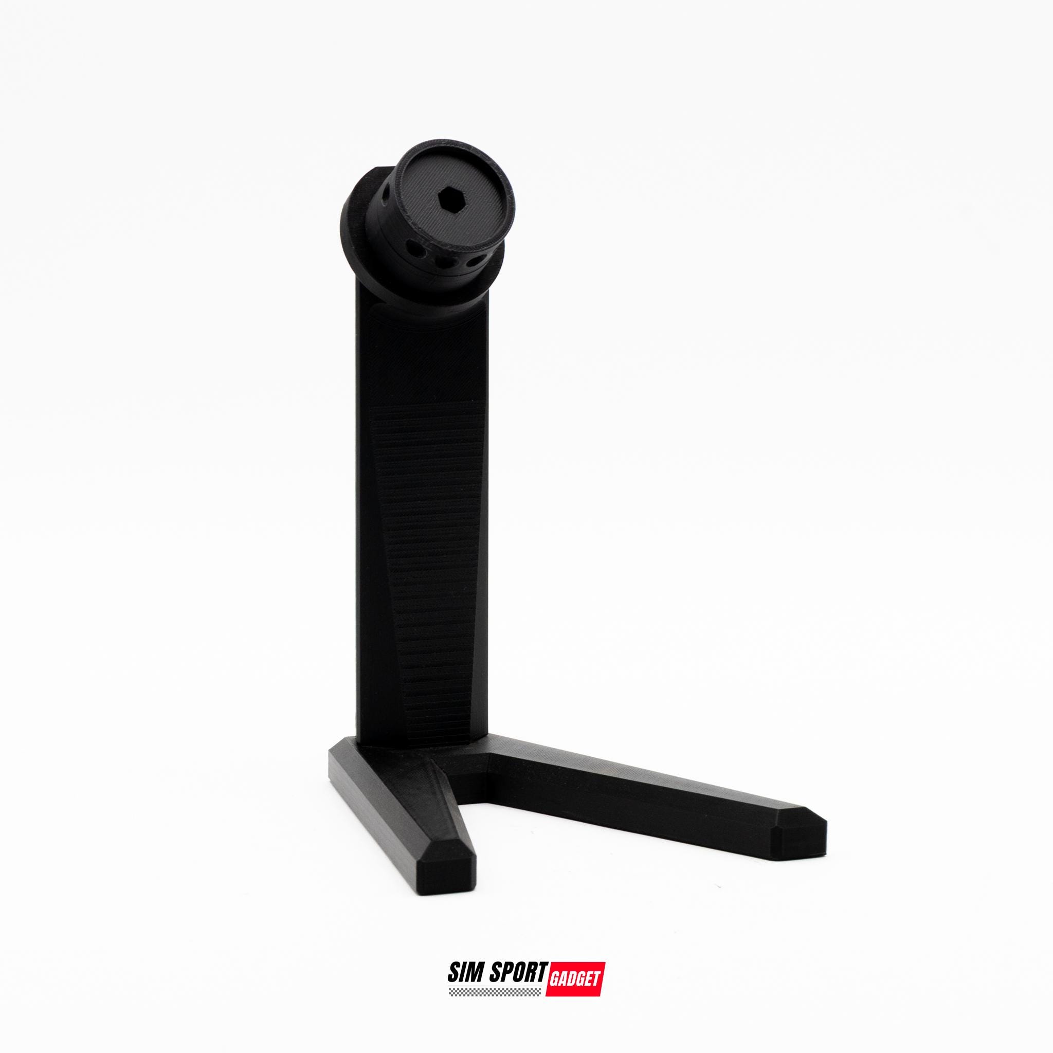 Moza QR Wheel Display Stand for Sim Racing Steering Wheels - Etsy