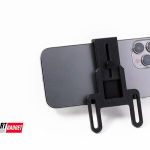 Dashboard Phone/tablet Mount for Sim Racing Wheel Bases | Fanatec ...
