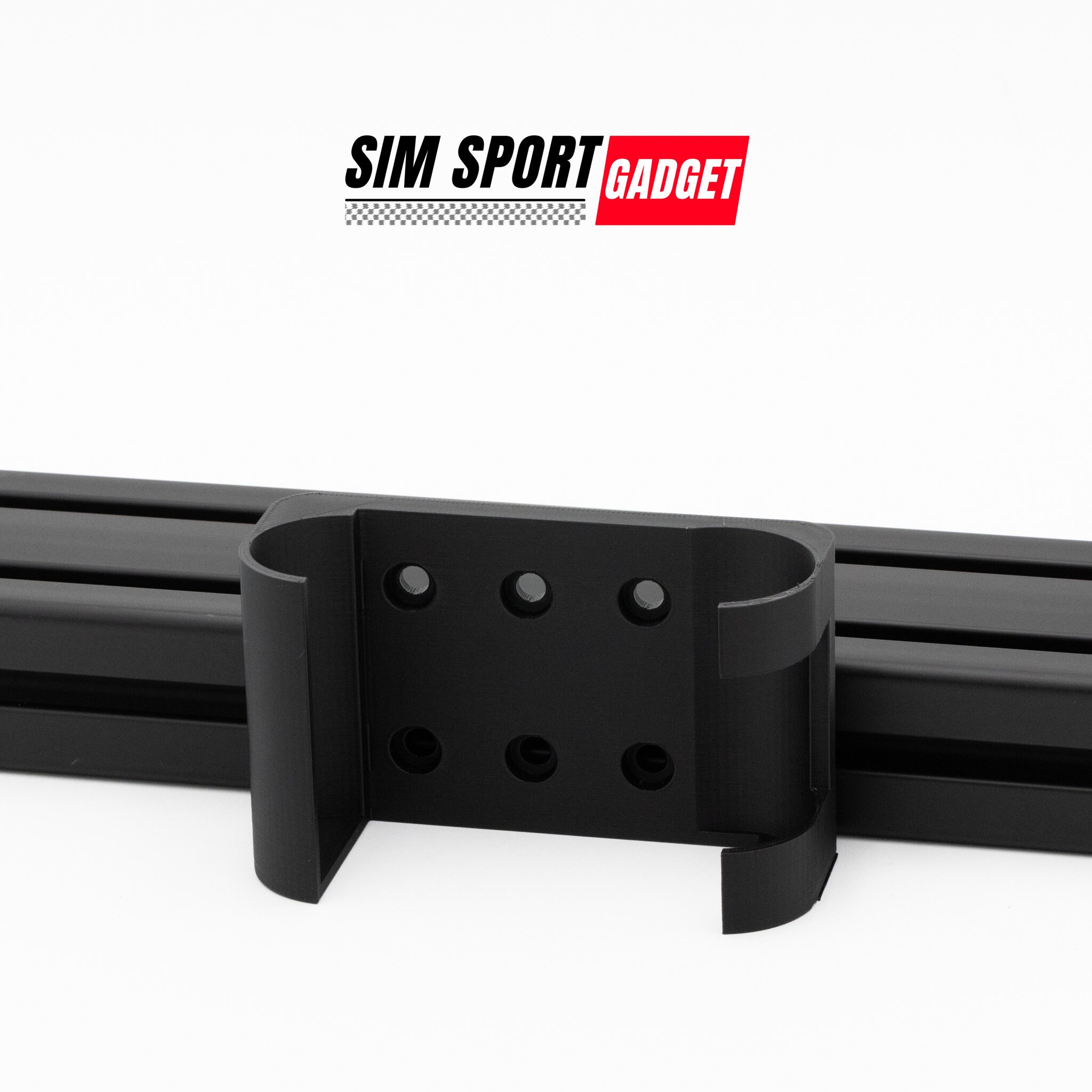 Steelseries Nova Headset Controller Mount for Sim Racing | Flight Rig ...
