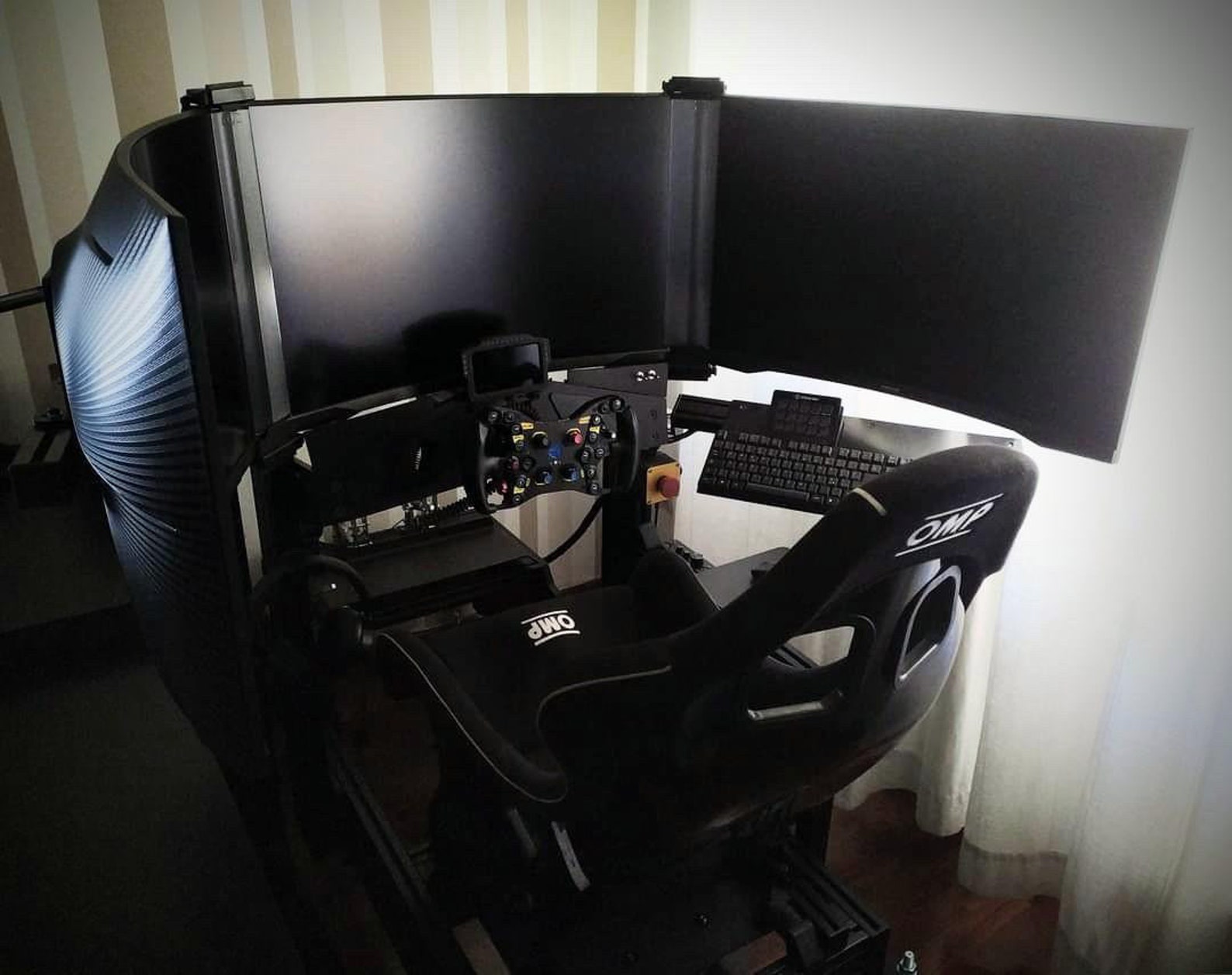 Asus Bezel Free Kit 32 Inch Monitor Adapter Curved and Flat - Etsy UK