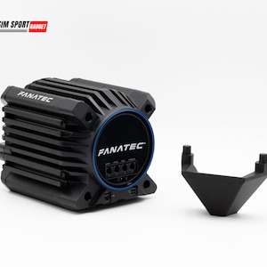 Fanatec Clubsport DD/DD+ Back Cable Protector - Etsy