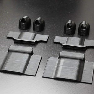 Asus Bezel Free Kit 32 Inch Monitor Adapter Curved and Flat Monitor ...