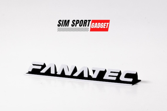 Fanatec Logo