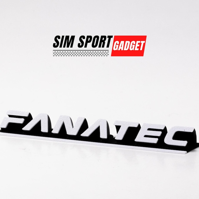 Fanatec Logo - Etsy UK