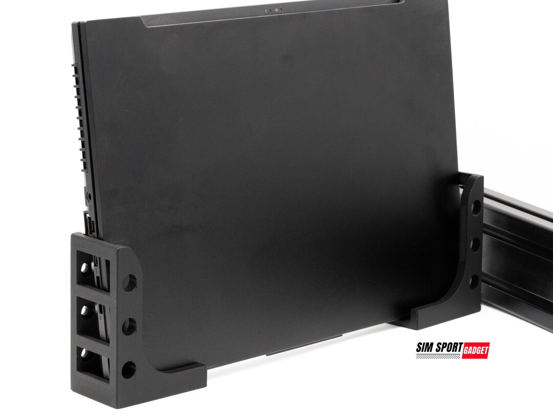 Laptop Sim Rig Mount - Etsy