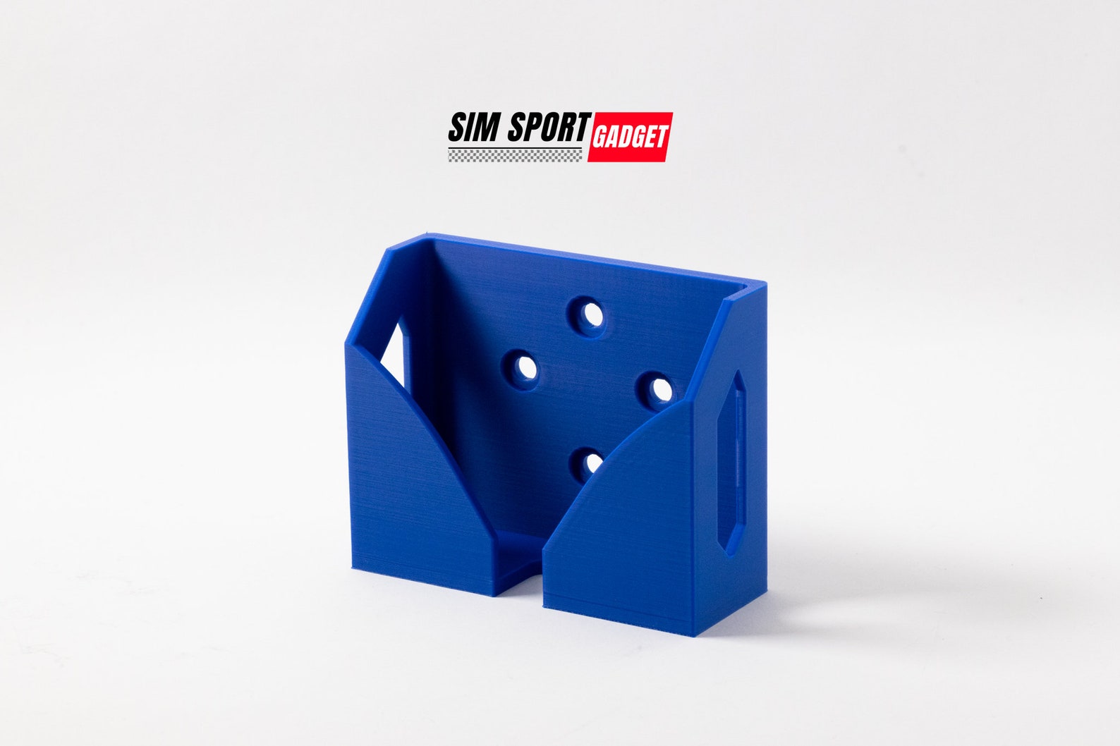 Phone Mount for Profile Sim Rig With Charging Slot new - Etsy