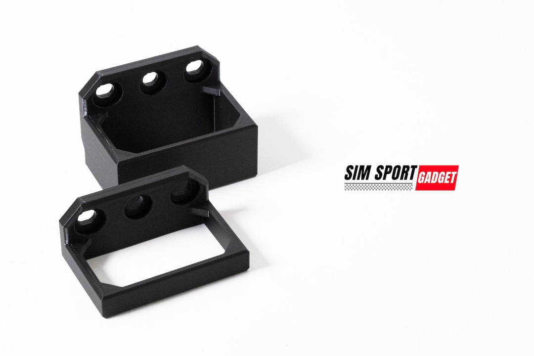 Sigma Cortex Sim Rig Mount - Etsy