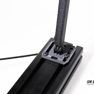 Govee LED Smart Light Bar Mount for 8020 Sim Rig - Adjustable, Multiple ...