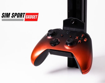 Logitech Z906 Controller Sim Rig Mount Vertical Direction - Etsy