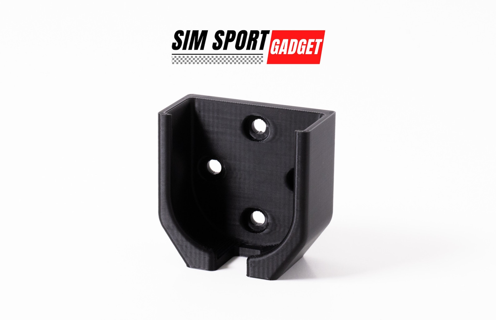 Buttkicker Remote Mount for Sim Racing/flight Rig - Etsy