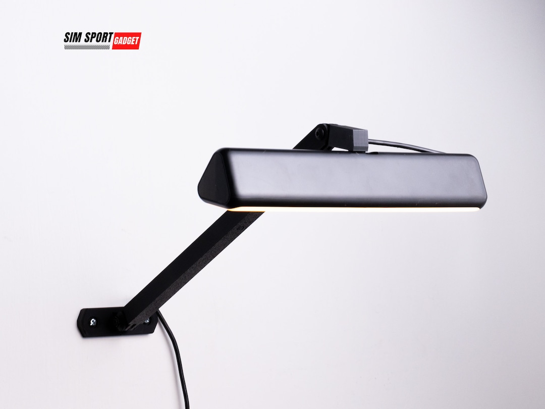 Govee LED Smart Light Bar Wall Mount - Etsy