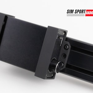 AIYIMA A07 Amplifier Bracket | Amp Holder Mount for Sim Racing Aluminum ...