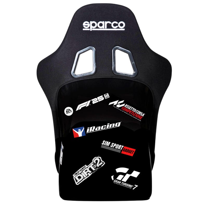 Laptop Sticker Sims - Etsy