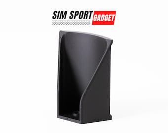 Logitech Z906 Controller Sim Rig Mount Vertical Direction - Etsy