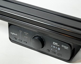 Minimal Z906 Mounts - Sim Racing Z906 Speakers Mounts, Cockpit 8040 ...