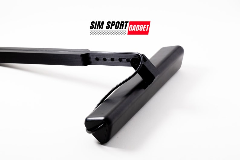 Govee LED Smart Light Bar Mount for 8020 Sim Rig Adjustable - Etsy