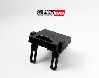 AIYIMA A07 Amplifier Power Brick Holder / Mount for Sim Racing - Etsy
