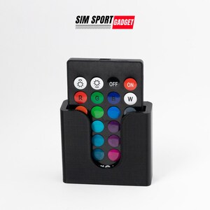 LED Remote Sim Rig Mount - Etsy