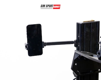 AIYIMA A07 Amplifier Power Brick Holder / Mount for Sim Racing Rig - Etsy