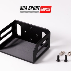 Item Shelf for Sim Racing / Flight Profile Rig - Etsy