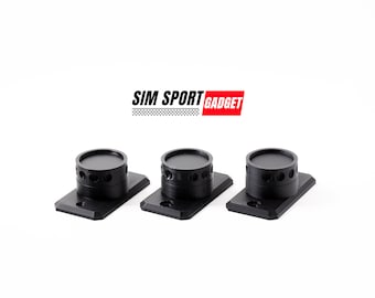 AIYIMA A07 Amplifier Power Brick Holder / Mount for Sim Racing - Etsy