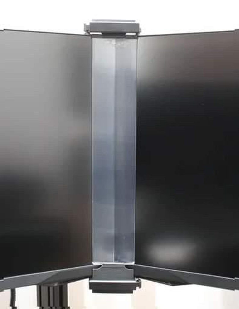 Asus Bezel Free Kit 32 Inch Monitor Adapter Curved and Flat - Etsy