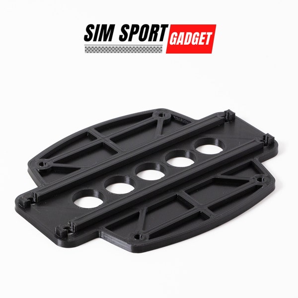 Sim Racing Bass Shaker - Etsy