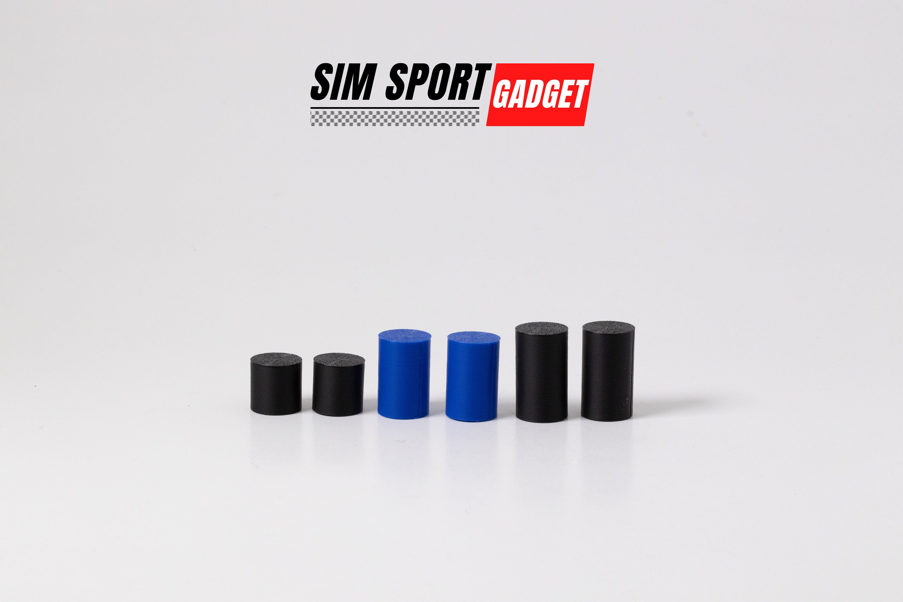 Brake Mod for Logitech Pro Racing Load Cell Pedals - Etsy