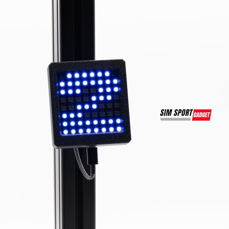 Sim Racing Rgb Led - Etsy