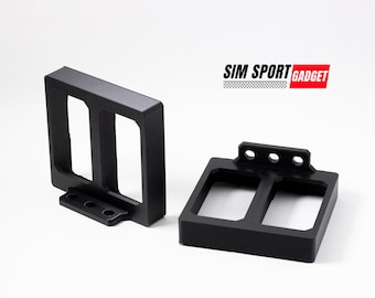 AIYIMA A07 Amplifier Power Brick Holder / Mount for Sim Racing - Etsy