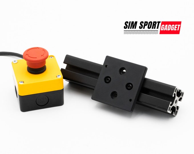 Simucube 2 Pro & Sport Dashboard/ddu Adjustable Mount - Etsy