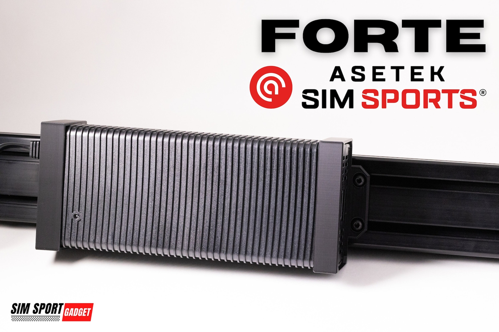 Power Brick Mount for Asetek Forte Wheelbase Bracket PSU Mount - Etsy