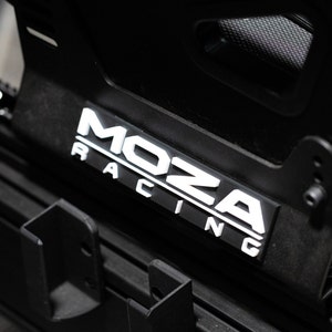 Moza Stickers - Etsy