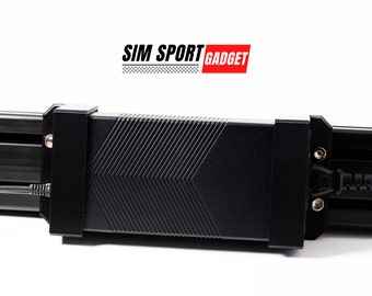 Carbon Fiber Texture Face Plate for SSG Stream Deck Enclosures - Etsy